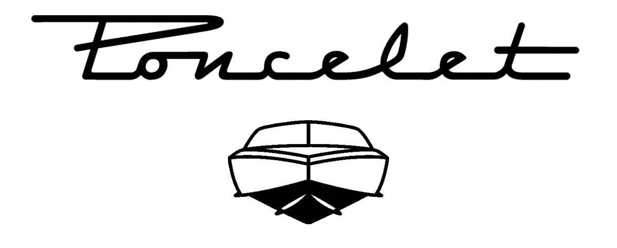 Poncelet – The Belgian Boat, since 1932